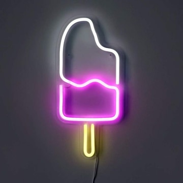 24 best neon signs for your home & garden in 2021: From pink bar signs ...