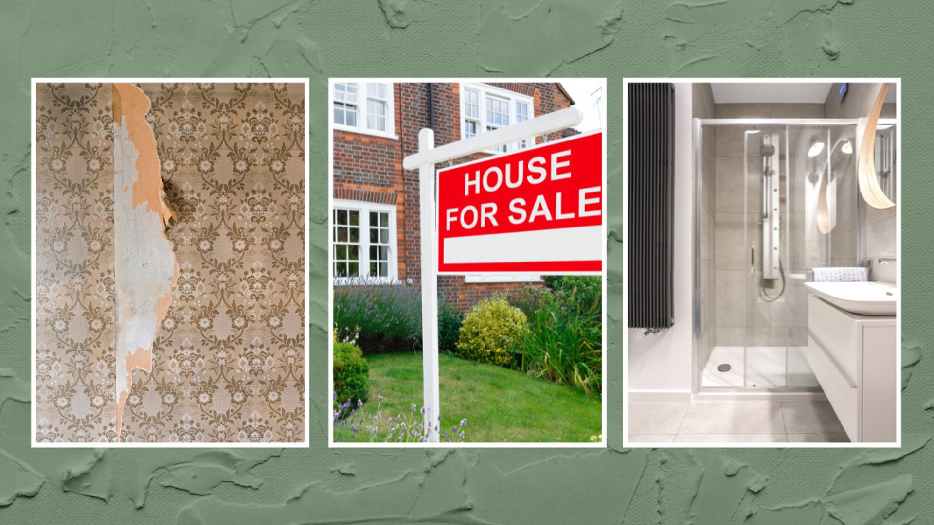 19 home problems that instantly put buyers off - and lose you up to £ ...