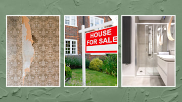 19 home problems that instantly put buyers off - and lose you up to £ ...