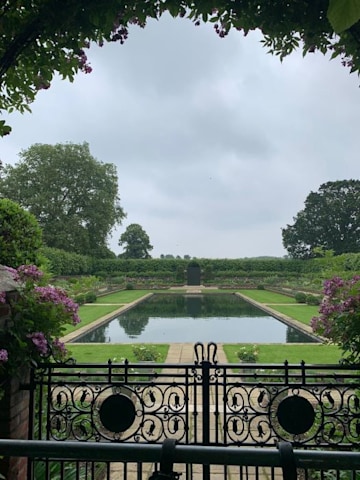 Princess Diana’s home undergoes transformation ahead of birthday ...