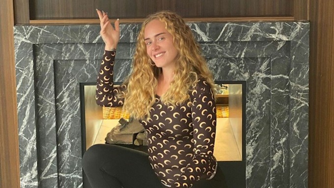 Inside Adele's new $10million Beverly Hills mansion – complete with ...