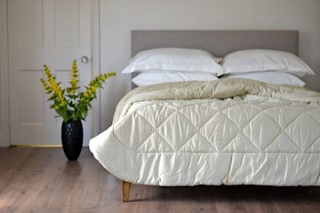 The best rooms to renovate to sell your house quickly | HELLO!