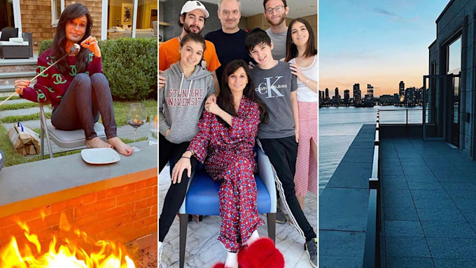 My Unorthodox Life's Julia Haart's two homes are too stunning for words ...