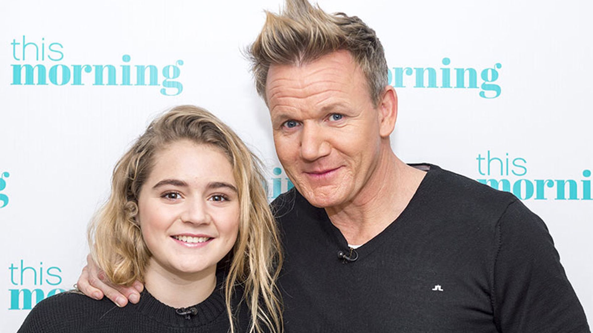 Strictly's Tilly Ramsay has INSANE £6million holiday home with dad ...