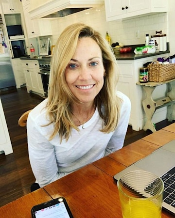 Sheryl Crow's 'weird' Tennessee home has its own chapel – see inside ...