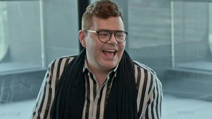 Why My Unorthodox Life star Robert Brotherton swapped Texas for New ...