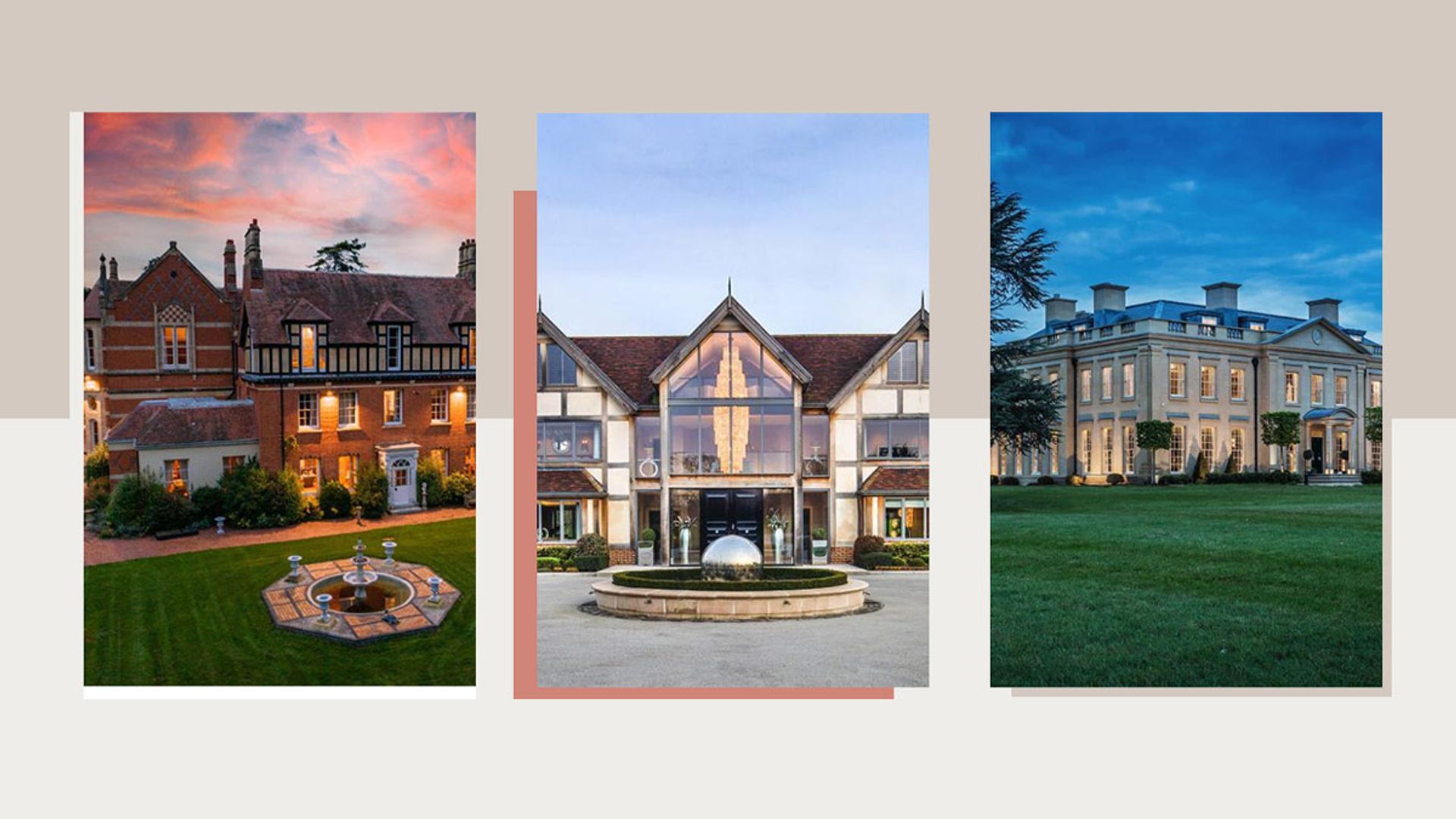 5 most viewed Rightmove homes in 2021 – including £30million mansion ...