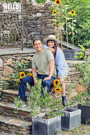 Strictly's Flavia Cacace-Mistry and husband Jimi reveal move to the ... Strictly's Flavia Cacace-Mistry and husband Jimi reveal move to the ...