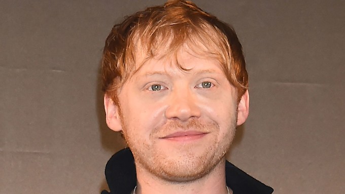 Rupert Grint's £24m property portfolio will blow your mind | HELLO!