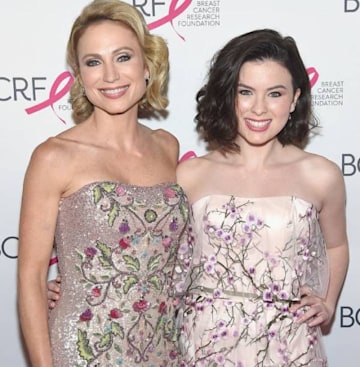 GMA's Amy Robach's dramatic home transformation will blow you away | HELLO!