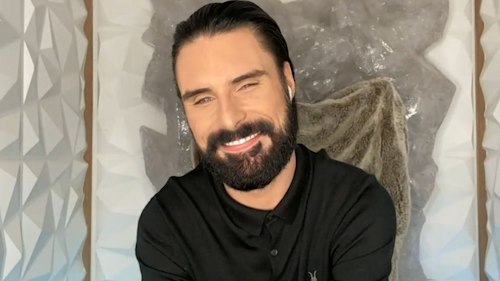 Celebrity Houses: See Inside The Famous Homes & Mansions - HELLO! Page ...