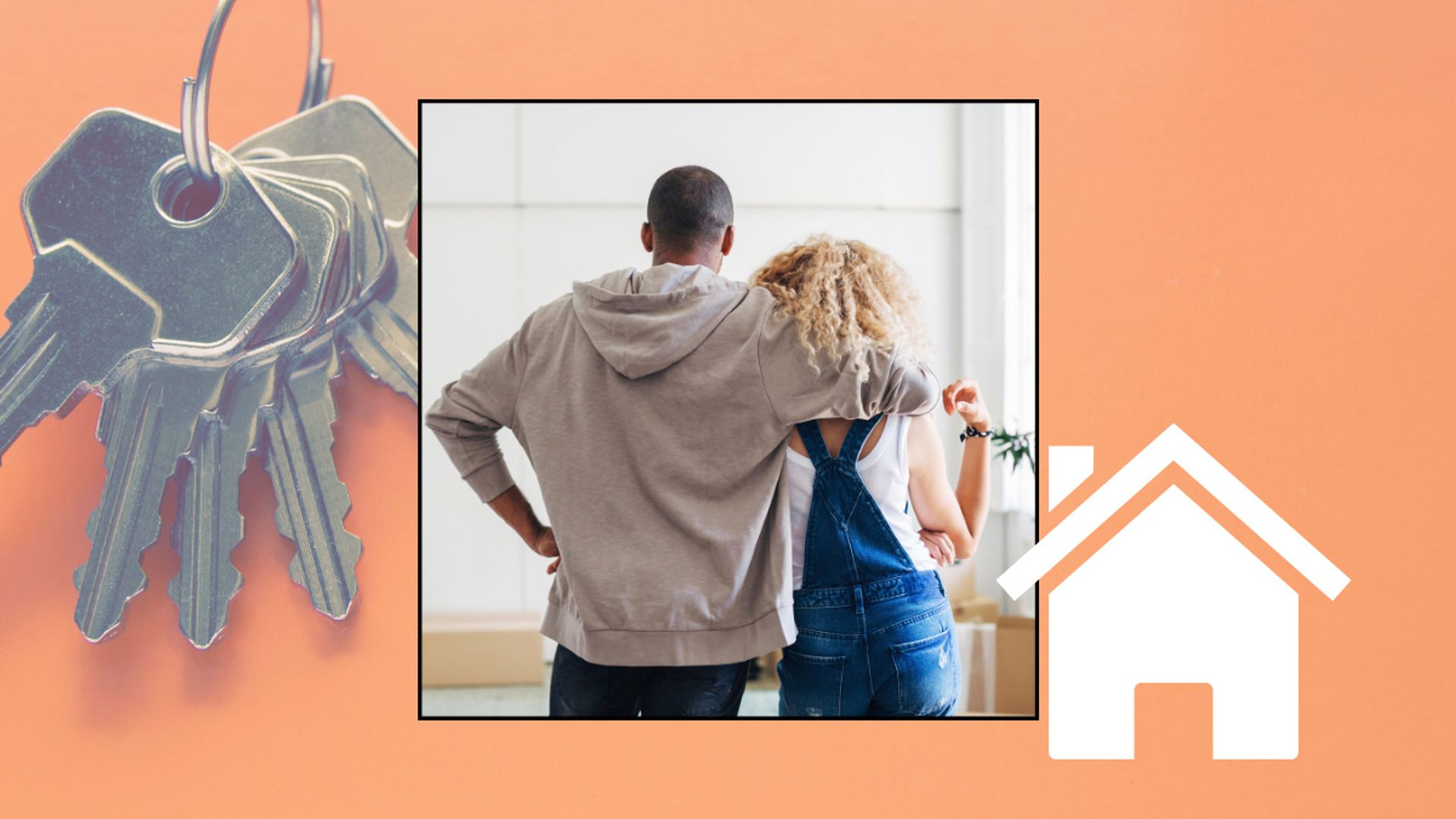 Buying a house in 2021? 15 tips first-time buyers NEED to know | HELLO!