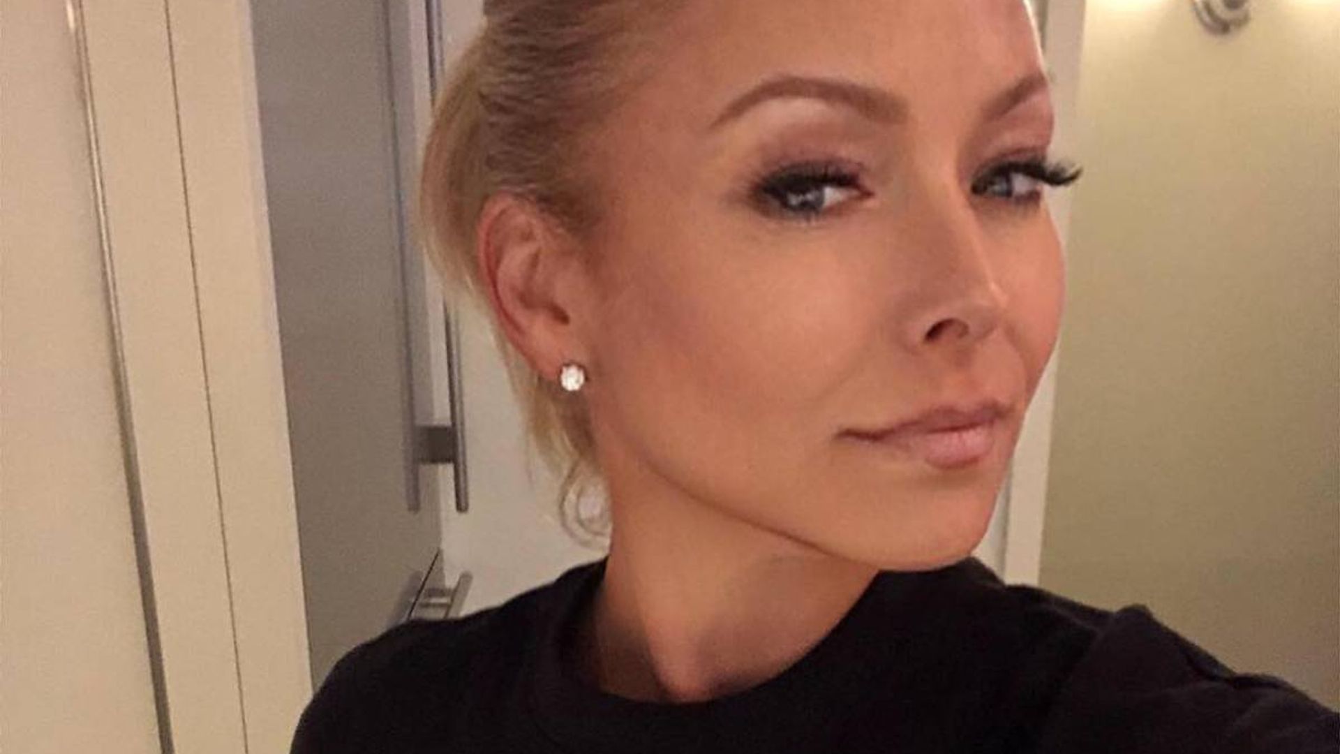 Kelly Ripa teases big change to family home in new photo that causes a ...
