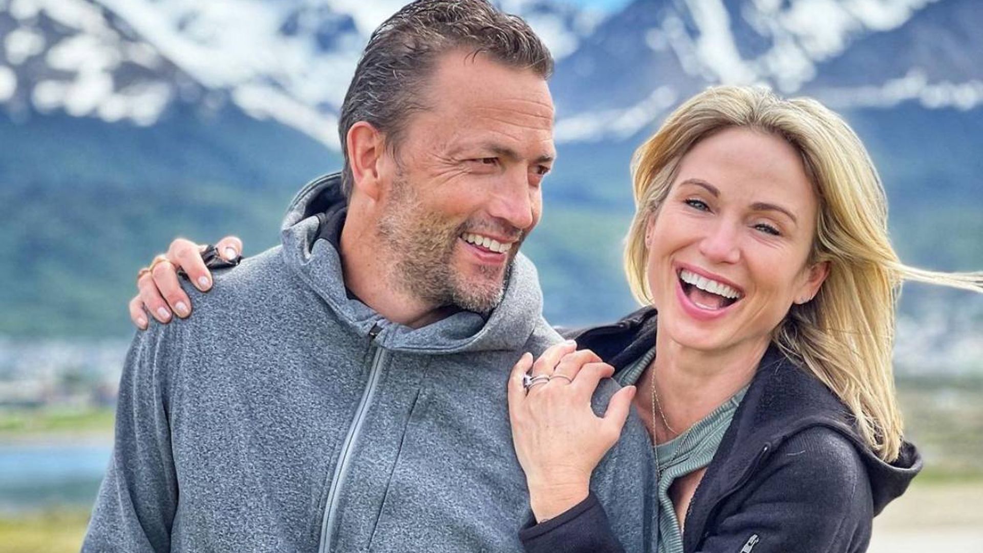 GMA's Amy Robach's luxury Thanksgiving destination is cozier than you ...