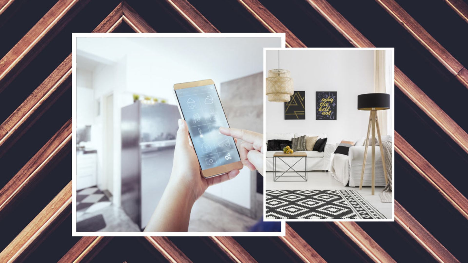 9 genius ways to futureproof your home right now | HELLO!