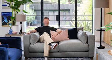 George Clarke's affordable new range inspired by private family home ...