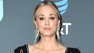 Kaley Cuoco looks unbelievable as she shares snippets from astounding ...