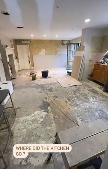 Martin Kemp and wife Shirlie reveal 'grim' reality of mammoth ...