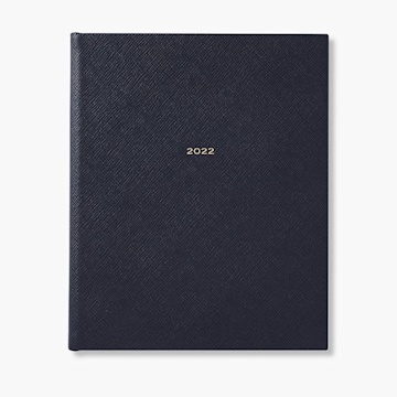 11 best diaries and planners for 2022: Get ready for an organised year ...