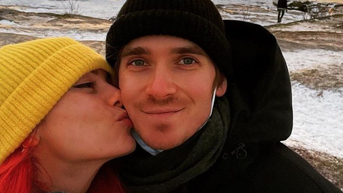 Strictly's Dianne Buswell shares a peek inside gorgeous country home ...