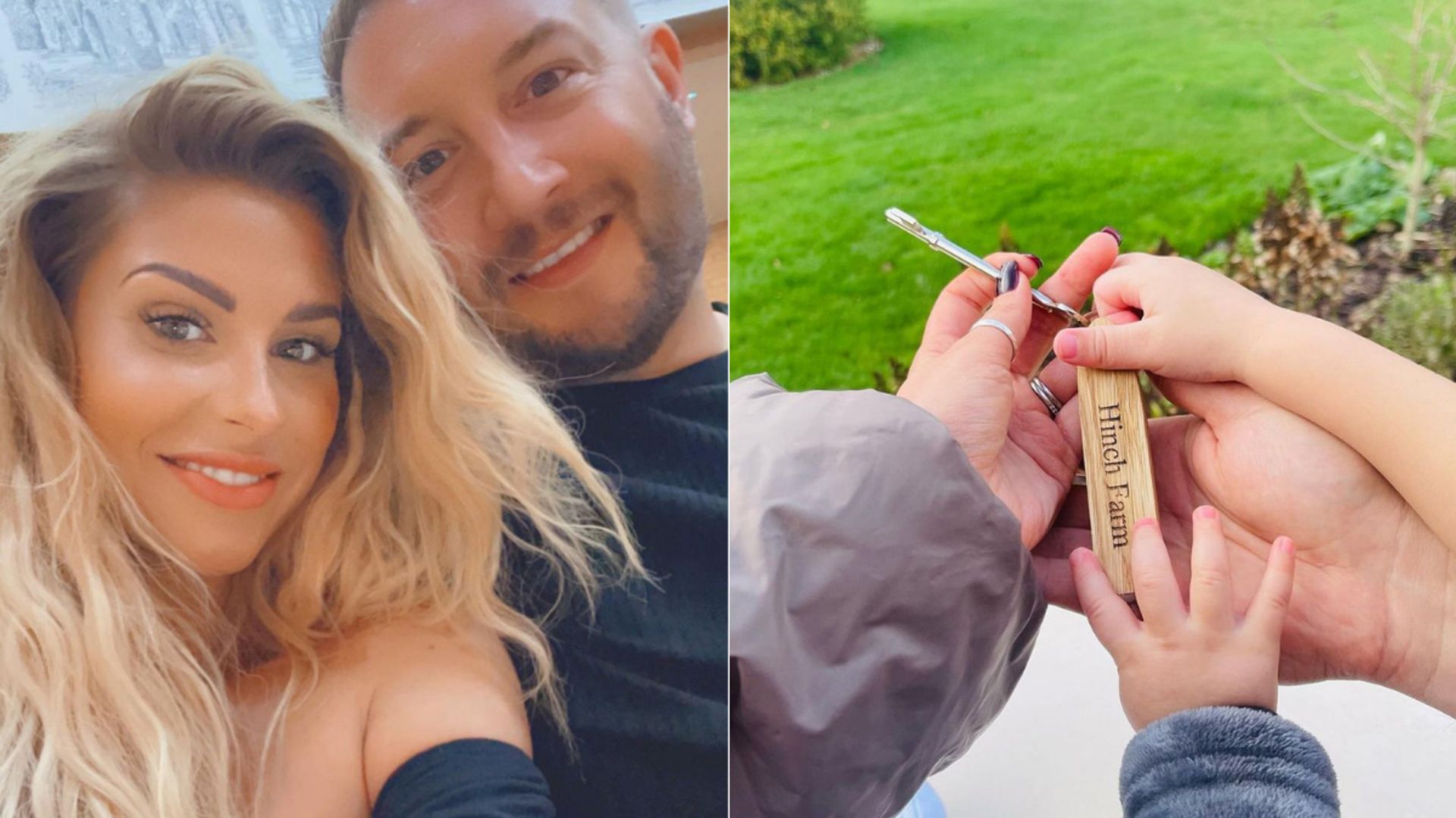 Mrs Hinch unveils impressive home feature just like Kate Middleton's ...