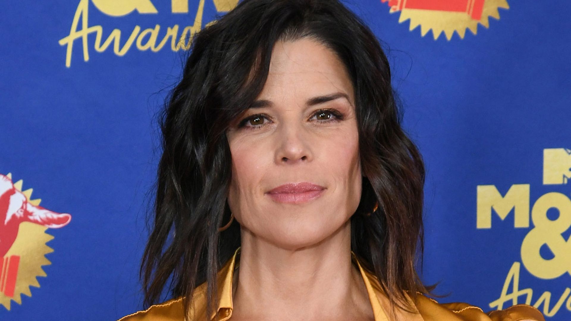 Scream's Neve Campbell purchased $2.8million LA home 14 years after ...
