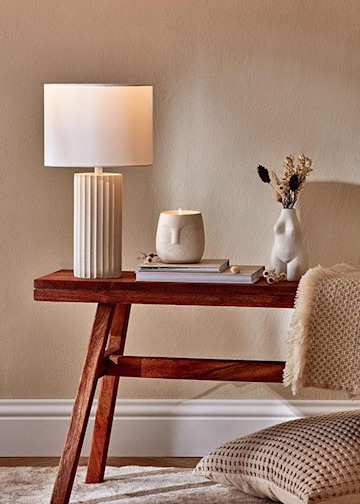 Primark's luxe new home accessories will overhaul your entire living ...