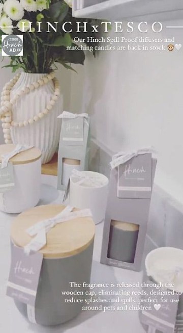 Mrs Hinch's latest home hack will revolutionise your life | HELLO!