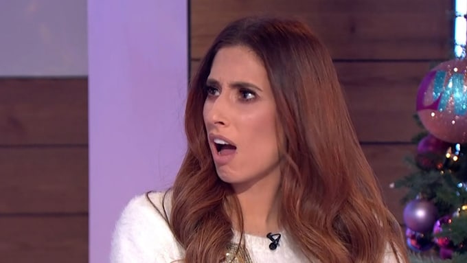 Stacey Solomon left in shock after unexpected moment at Pickle Cottage ...