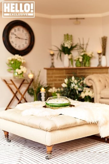 Laura Hamilton on her new home and finding happiness ahead of turning ...