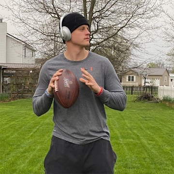 Super Bowl 2022 players' homes: Matthew Stafford, Joe Burrow + more ...