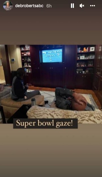 Today's Al Roker and son Nick open the doors into rarely-seen living ...