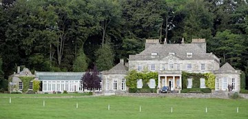 How Princess Anne really funds 730-acre Gatcombe Park estate | HELLO!
