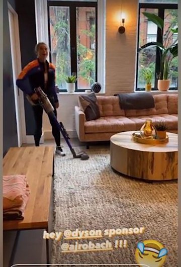 GMA's Amy Robach's jaw-dropping New York home is so unexpected - see ...