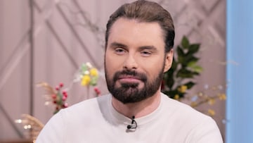 Rylan Clark welcomes new addition to his home after split - and fans ...