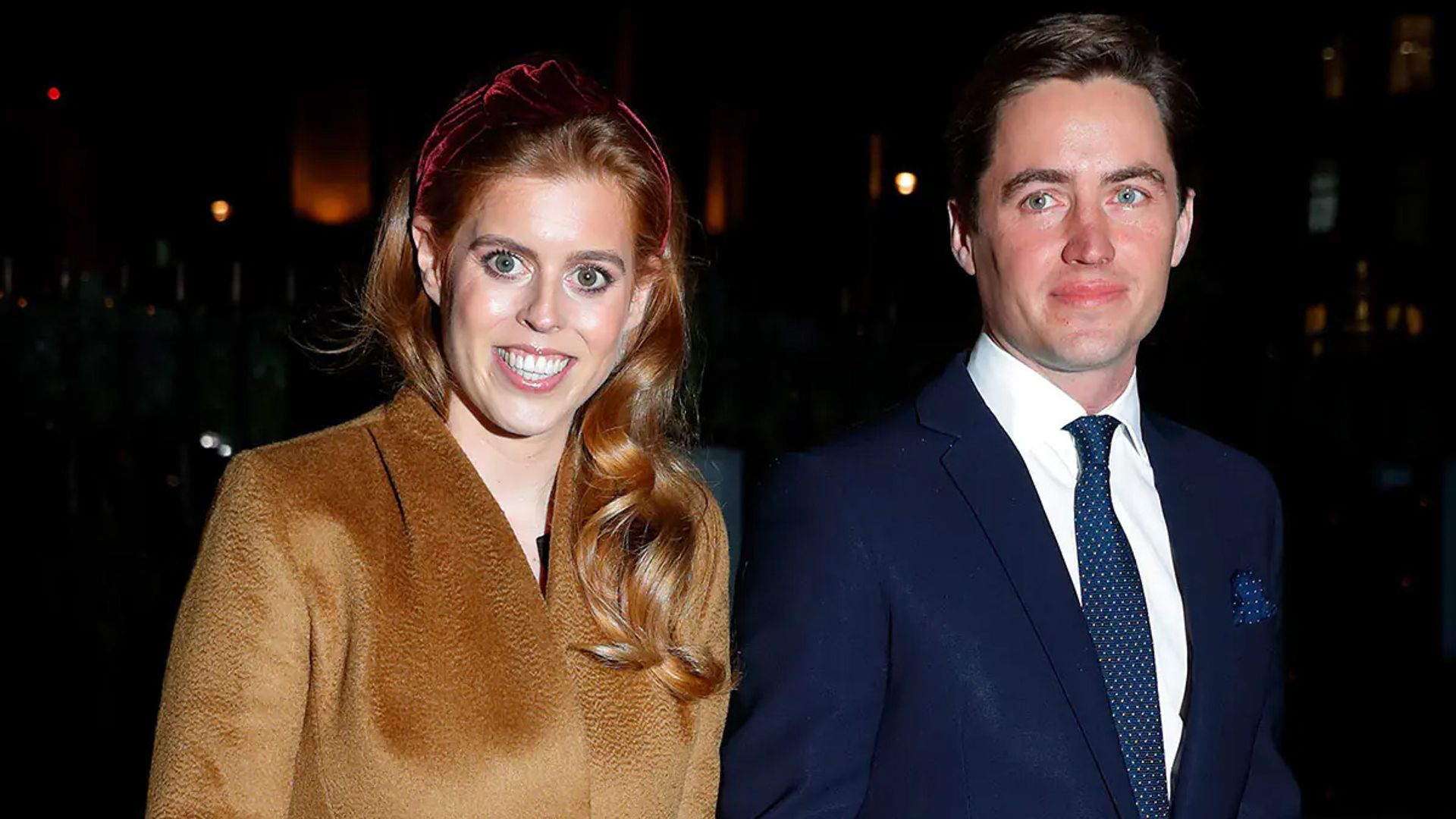 Why Princess Beatrice's house move to £3.5m farmhouse has been delayed ...