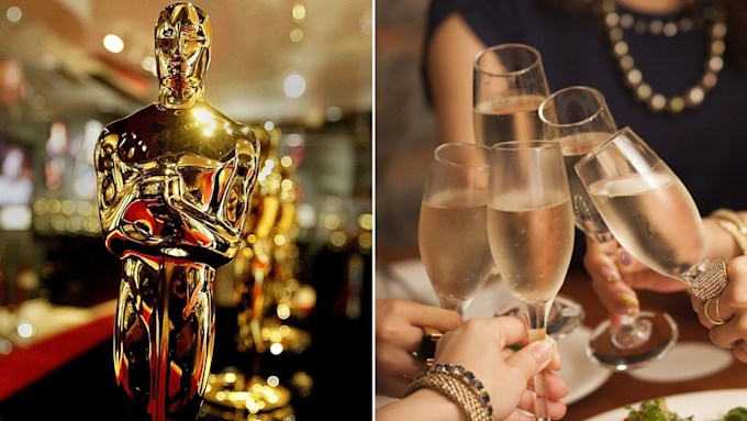 8 tips for a successful Oscars party at home | HELLO!