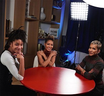 Inside Will Smith and Jada Pinkett Smith's jaw-dropping $42m mega ...