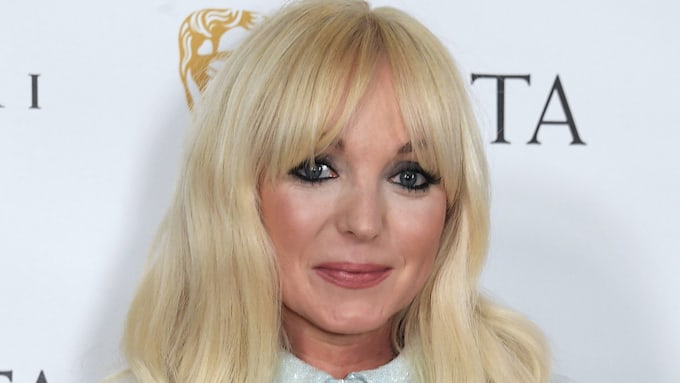 Call the Midwife's Helen George shares rare glimpse inside lavish home ...