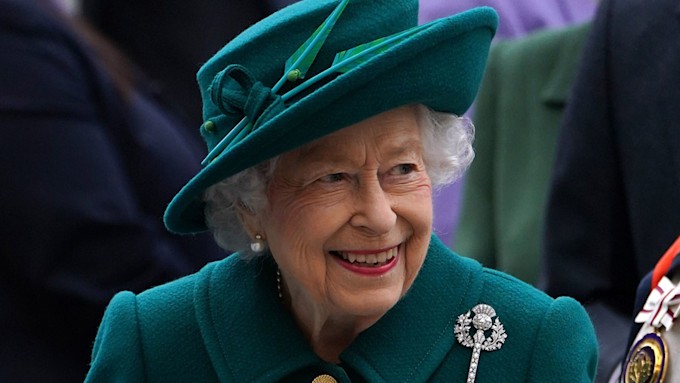 The Queen to hire extra help at royal residence – and it's a top-secret ...