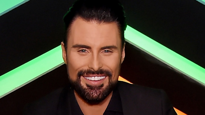 Rylan Clark's unexpected 'drunken' garden purchase has fans obsessed ...