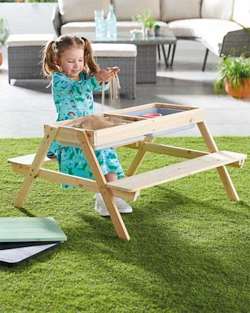 Aldi fans are rushing to buy this GENIUS kids garden toy - and it's ...
