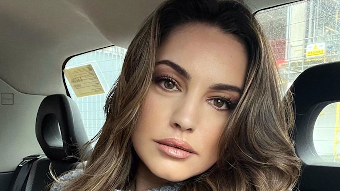 Kelly Brook reveals incredible fairytale home renovations – and just ...