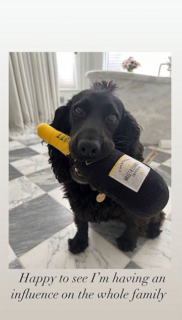 Victoria Beckham unveils opulent marble bath at £31m home | HELLO!