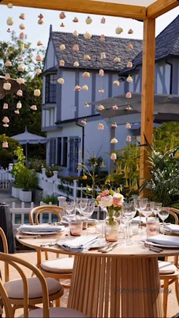 Kate Hudson shares never-before-seen photos of her lavish Los Angeles ...