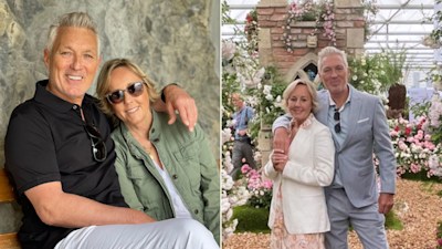 Martin and Roman Kemp's Sunday Best: Meet Martin's daughter Harley Moon ...