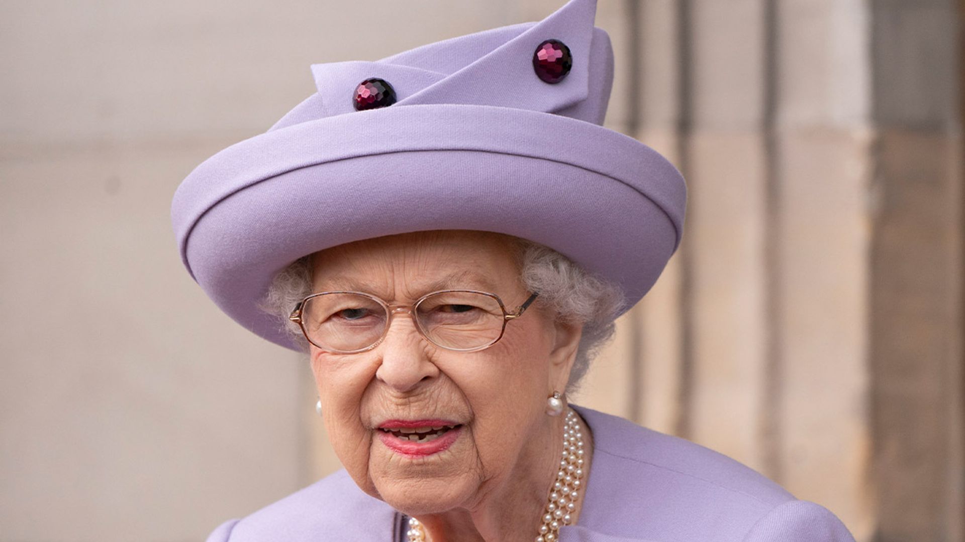 The Queen's Scottish home issues closure statement - details | HELLO!