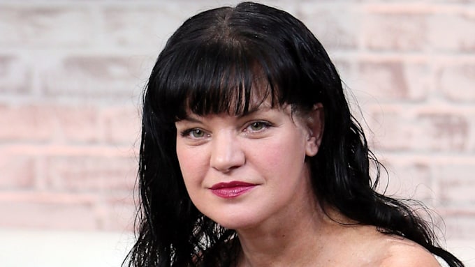 NCIS' Pauley Perrette inundated with support as she details struggle at ...