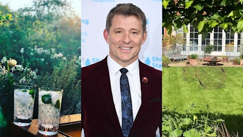 Good Morning Britain: Latest News, Pictures & Videos - HELLO!