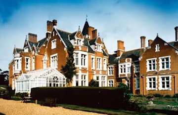 Prince Edward and Sophie Wessex brace for major upheaval at family home ...